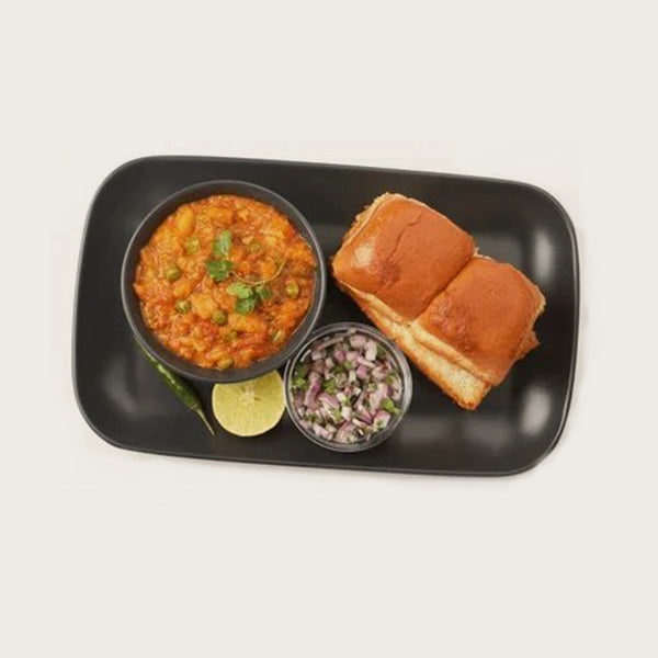 Pav Bhaji – Tandoori Bites & Chaat Express
