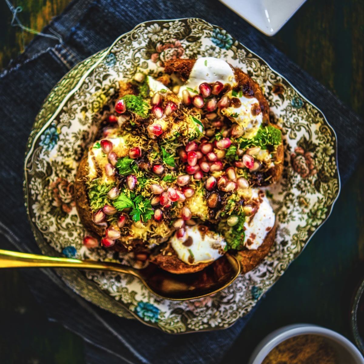 Tandoori Bites & Chaat Express – Tandoori Bites & Chaat Express